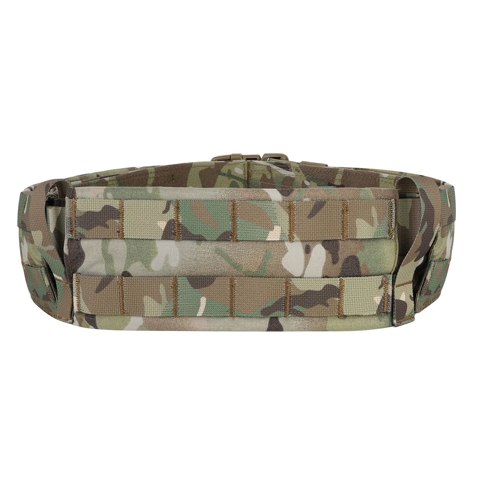 2024KRYDEX MRB Tactical Belt System - Quick-Release, Lightweight, MOLLE ...