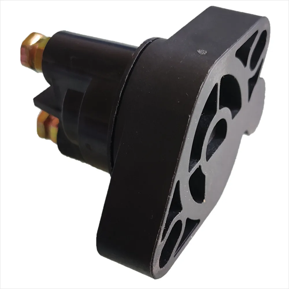 Four Wheeler Starter Switch