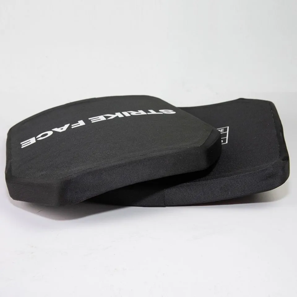 DHgate.com:NIJ III+ UHMWPE Polyethylene Bulletproof Plate - Lightweight ...