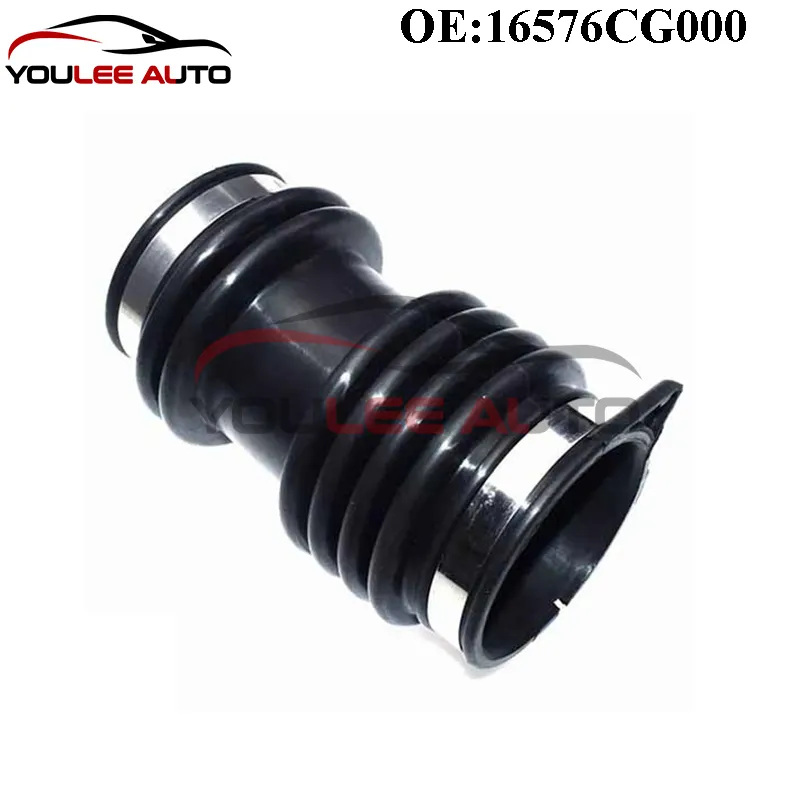 DHgate.com:GenuineAir Intake Hose Tube Duct Boot for Infiniti FX35 3.5L ...