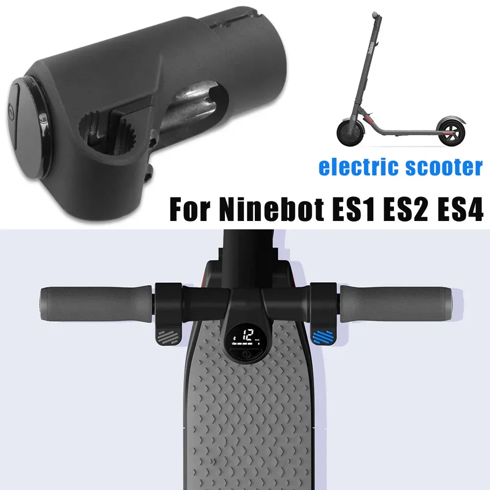 Dashboard Base Seat Forehead Kit Electric Scooter For Segway Ninebot ES1 ES2 ES3 ES4 KickScooter ...