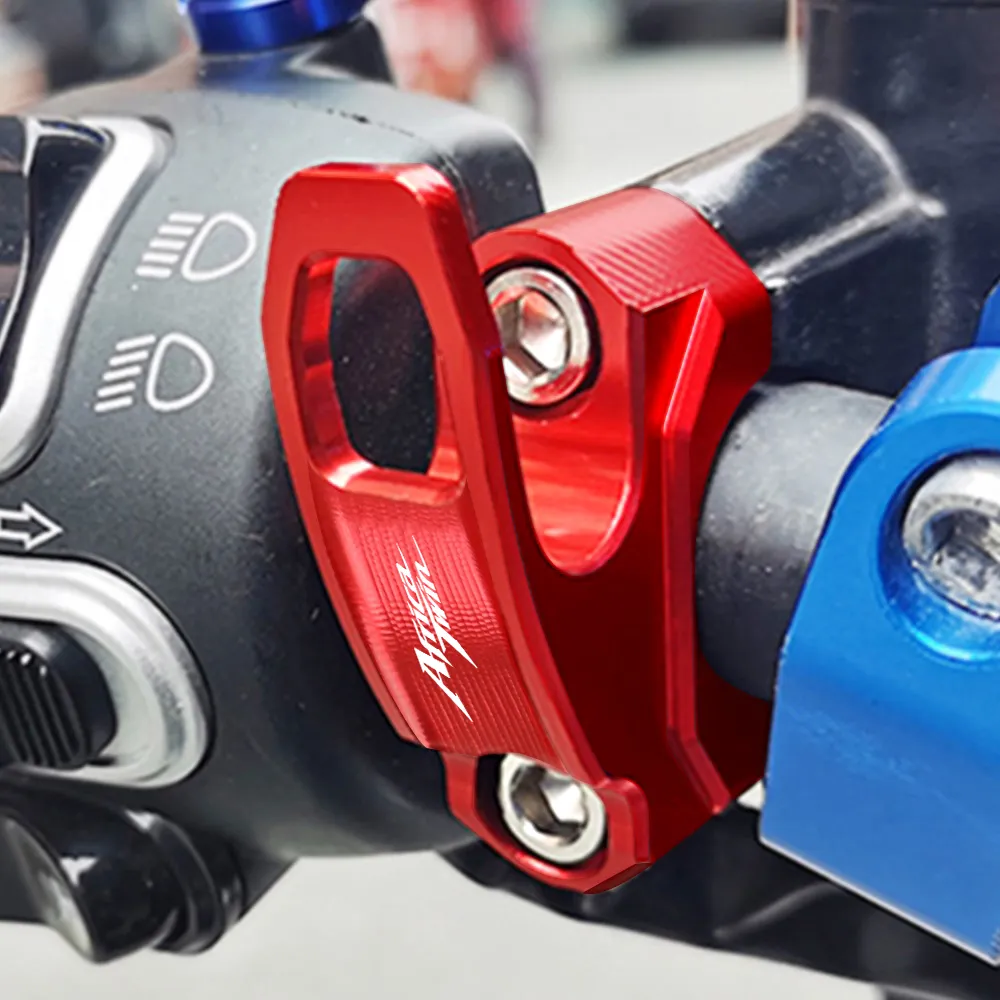 Honda CRF1100L CRF1000L CNC Hook Hanger Bracket - Brake Cylinder Bag ...