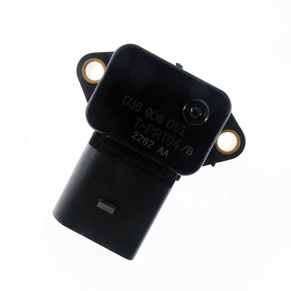 DHgate.com:Genuine Intake Manifold Pressure Sensor for VW Golf Jetta ...
