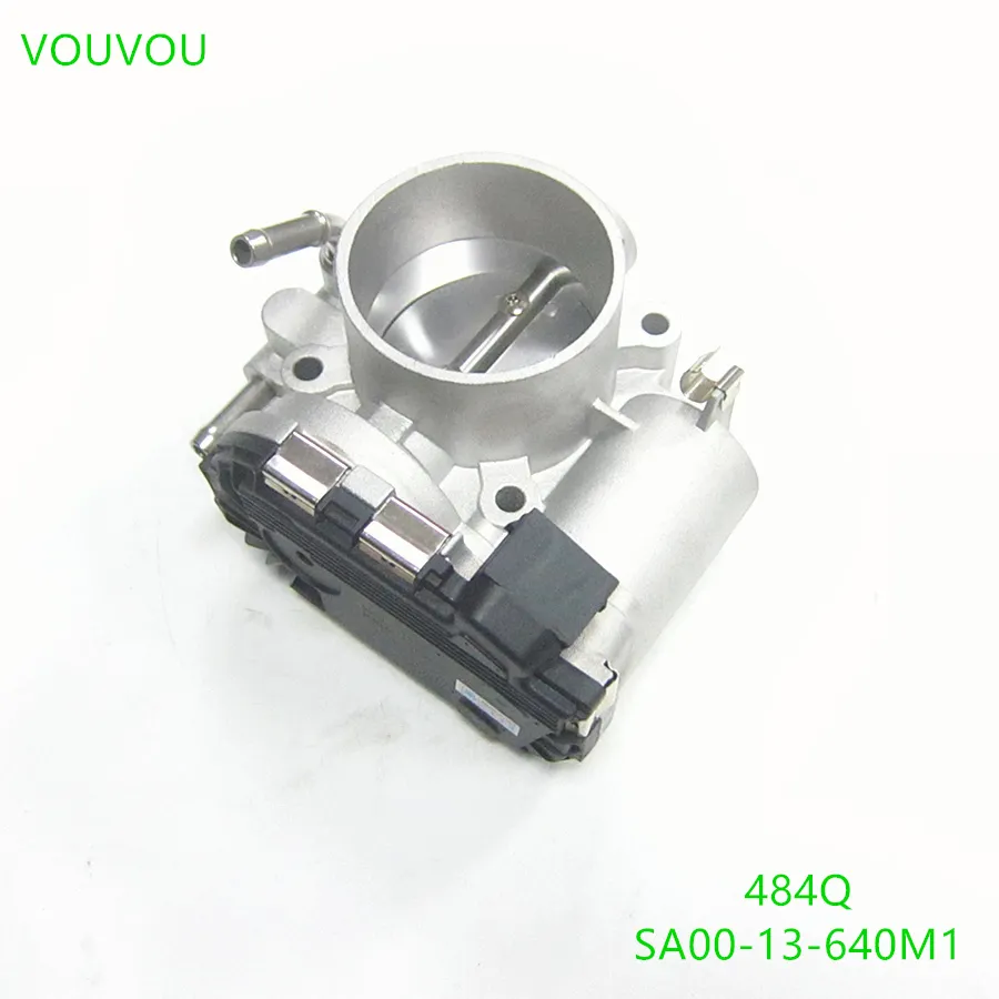 DHgate.com:OEM Engine Throttle Body Replacement for Haima 7 2010-2018 ...