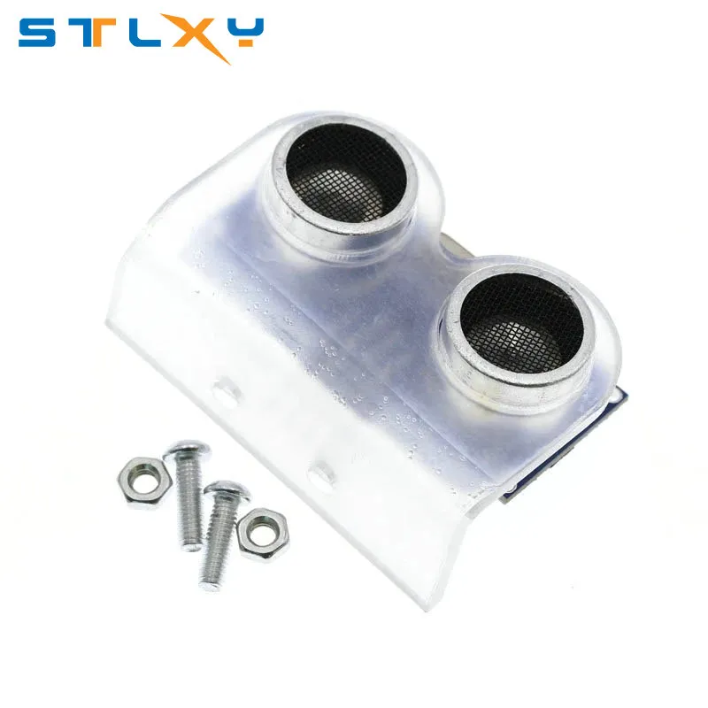 Precision Ultrasonic Distance Measuring Module Non Contact Ranging ...