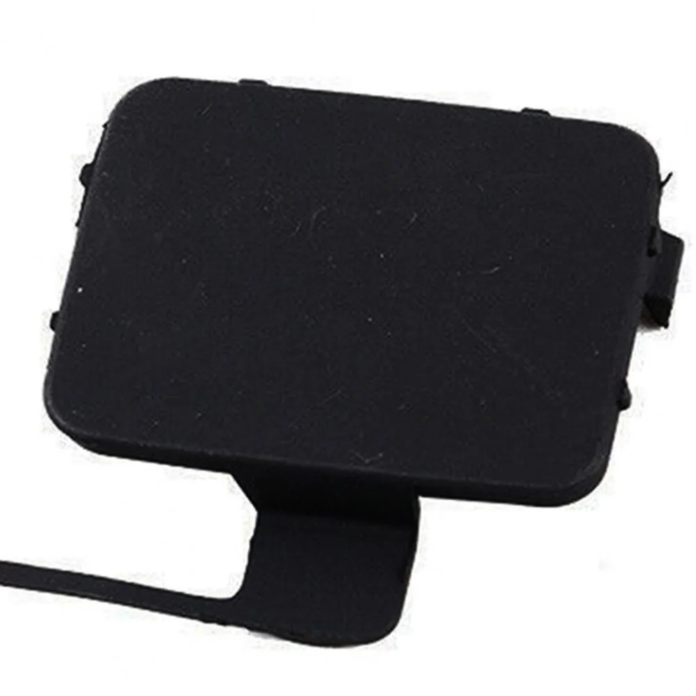 BMW E90 04-07 Front Bumper Tow Hook Cover Cap - Durable ABS Replacement ...