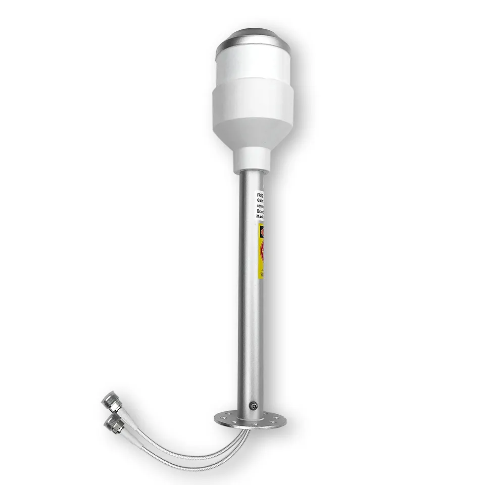 DHgate.com:3G/4G/5G Feedhorn Antenna | Dual Band 1710-2700MHz/3300 ...