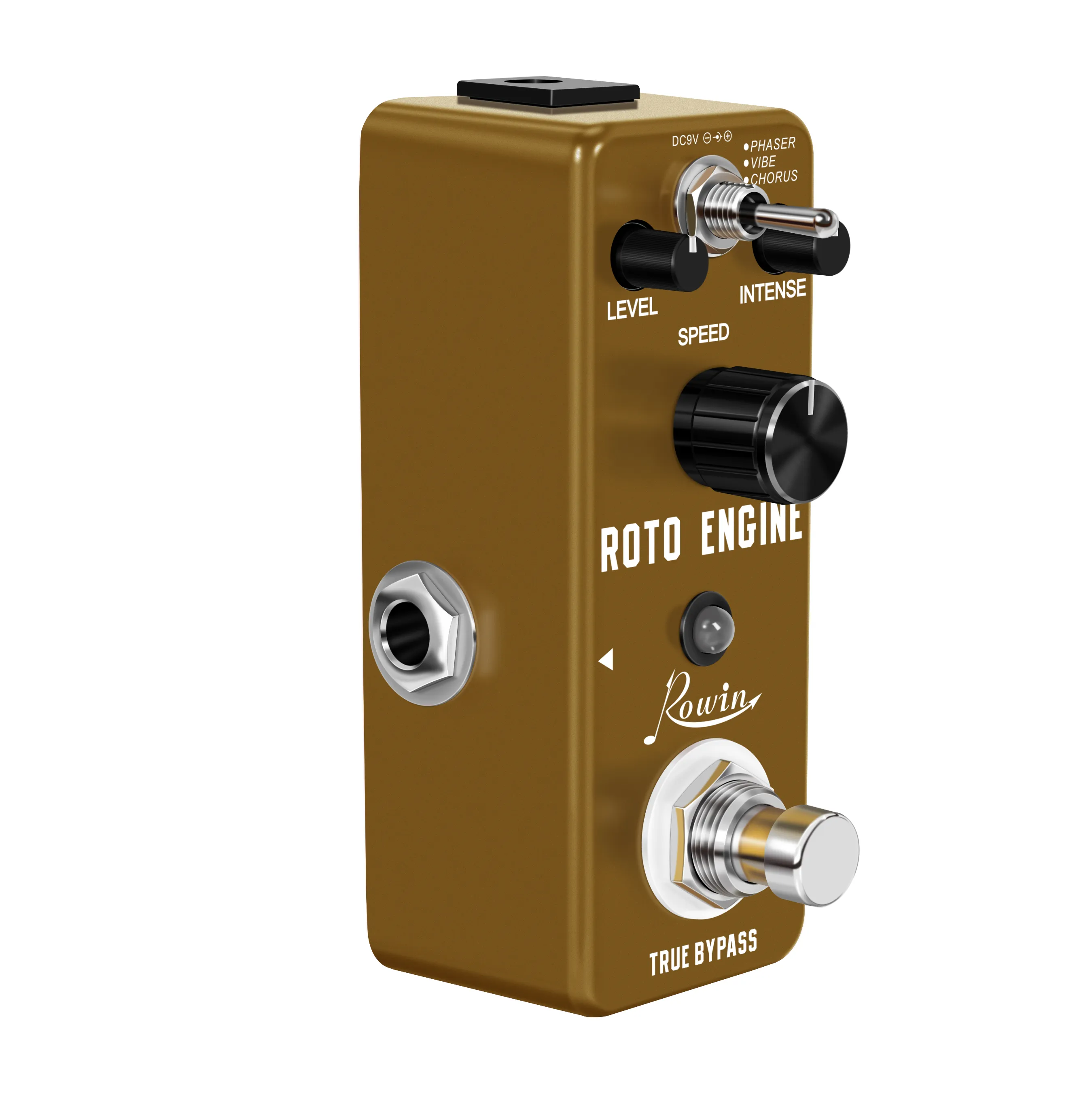 DHgate.com:Rowin LEF-3801 Digital Guitar Pedal: Unlock Psychedelic ...