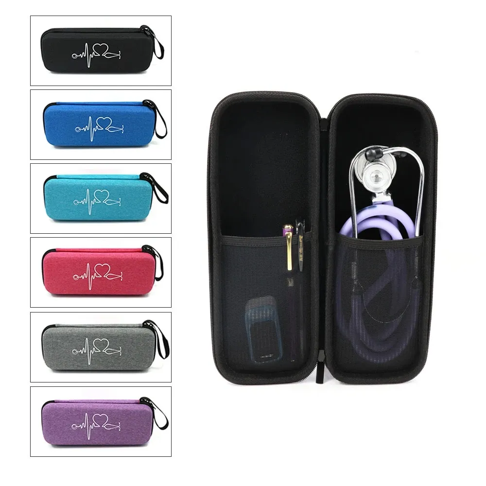 DHgate.com:Premium Stethoscope Carry Case - Durable Nylon Pouch with ...