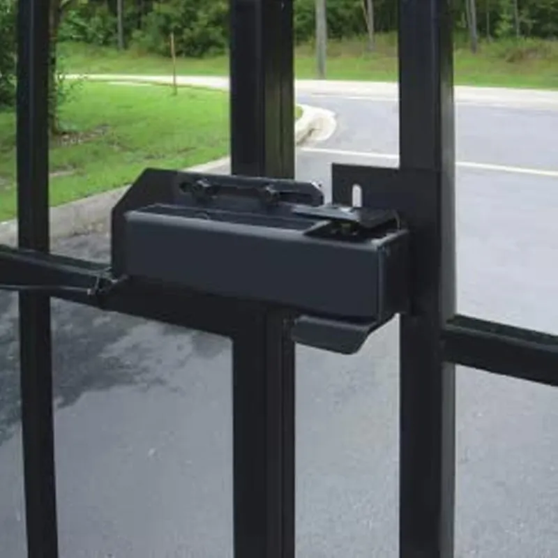 DHgate.com:2024Electric Gate Lock, Swing Gate Electromagnetic Lock for ...