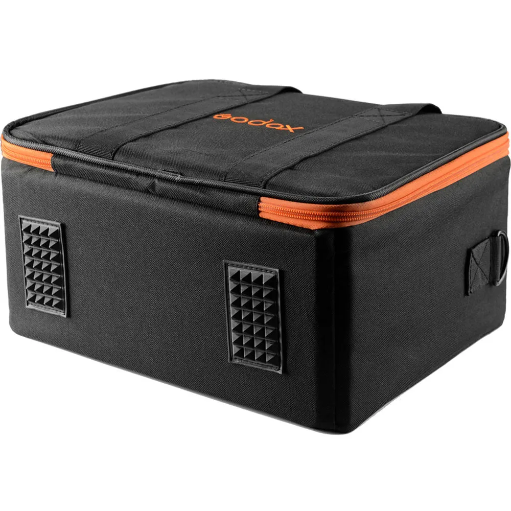 Godox CB-12 Carrying Bag for AD600PRO Outdoor Flash Photography Light ...