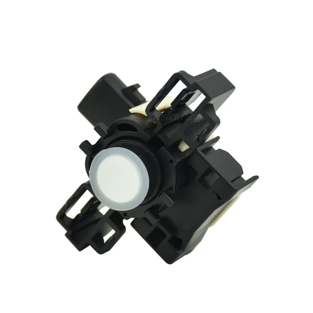 DHgate.com:Lexus ES250 ES300 ES350 CT200H PDC Parking Sensor-Black 2Pcs ...