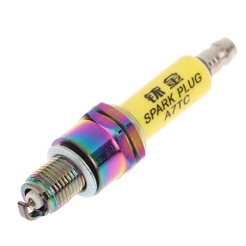 New Iridium Spark Plug Vertical Engine CG Series Off-road Vehicle ...