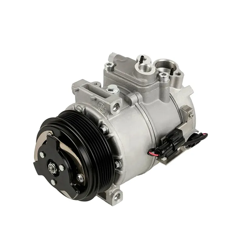 High-Quality Air Conditioning hvac compressor for Range Rover Sport ...