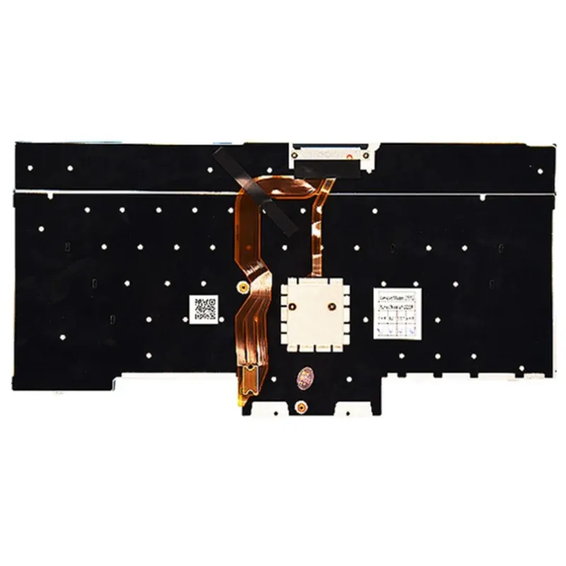 DHgate.com:Upgraded Laptop Keyboard Replacement for Lenovo Thinkpad ...