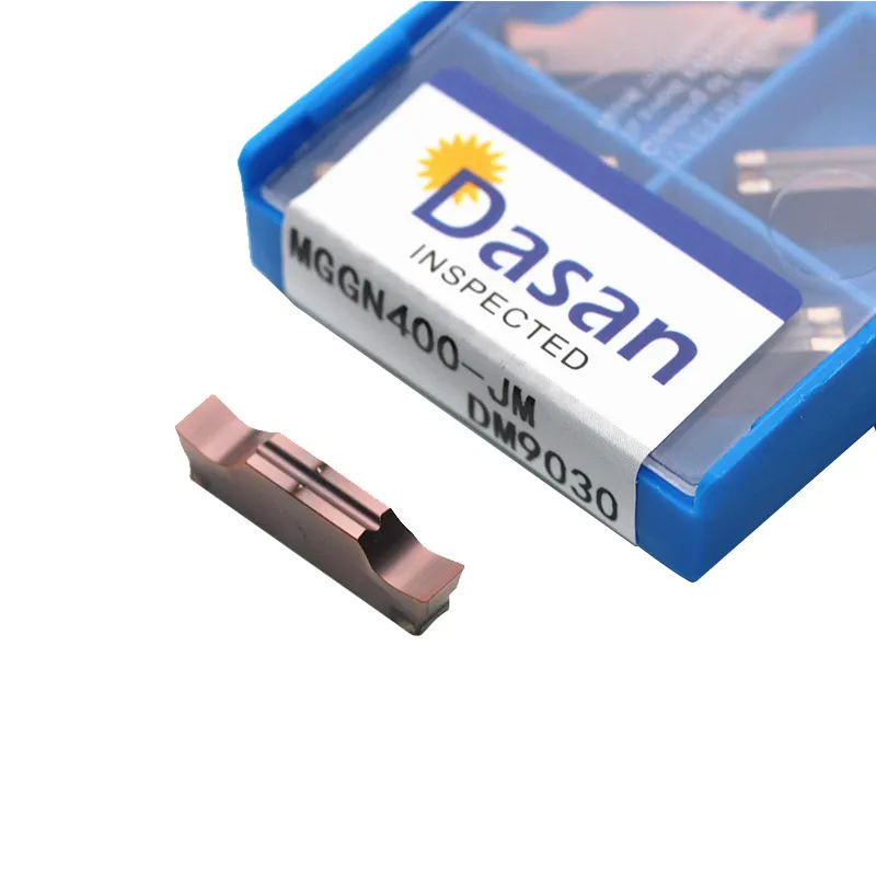 DM9030 CNC Lathe Outer Grooving Cutter Tool - MGGN150 MGGN200 MGGN250 MGGN300 MGGN400 JM Carbide ...