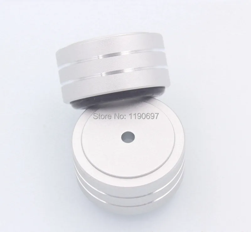 Shock Absorber Amplifier Feet speaker sound box - Turntable, Rubber ...