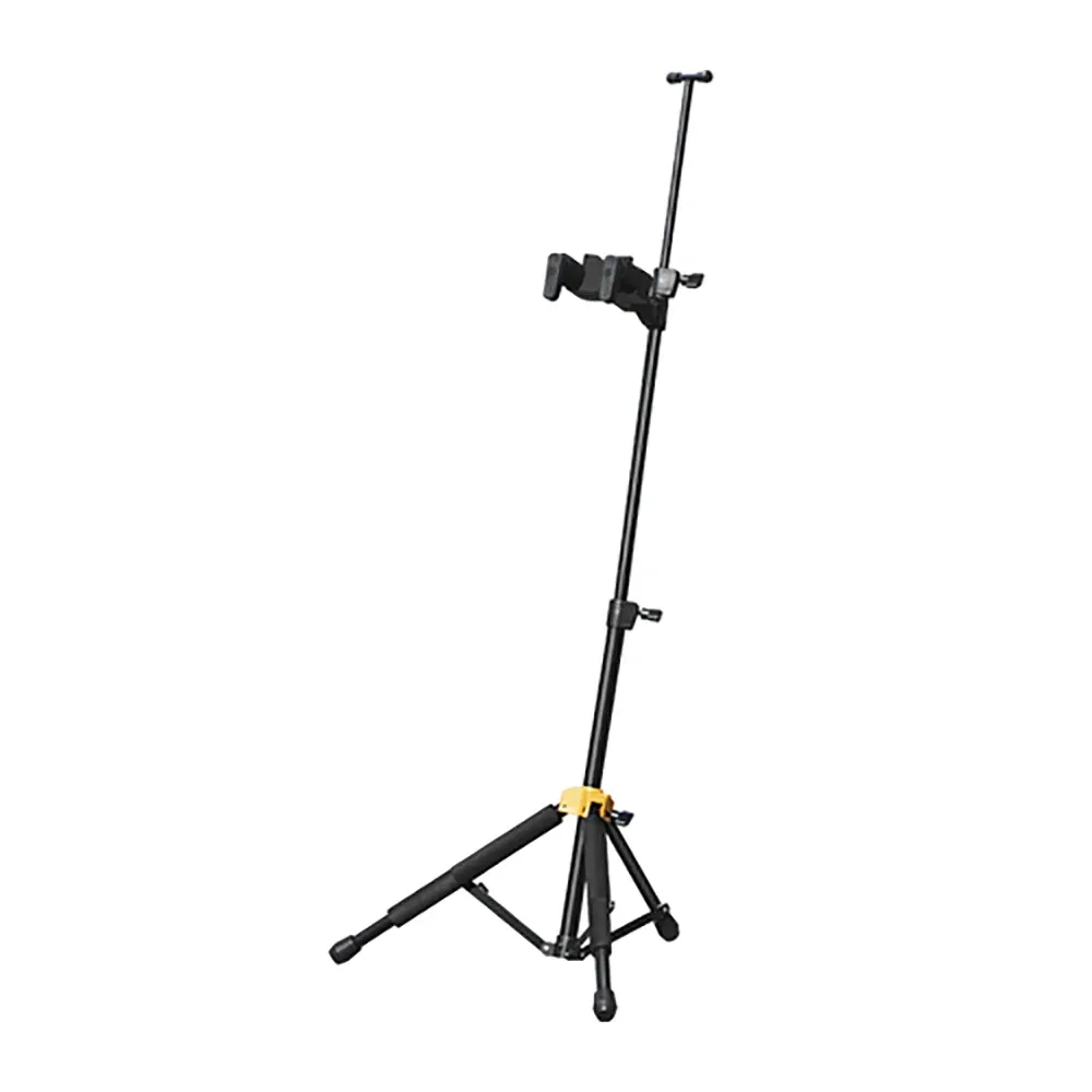 DHgate.com:FL-13 Metal Hanging Violin Stand with Bow Holder, 3-Legged ...