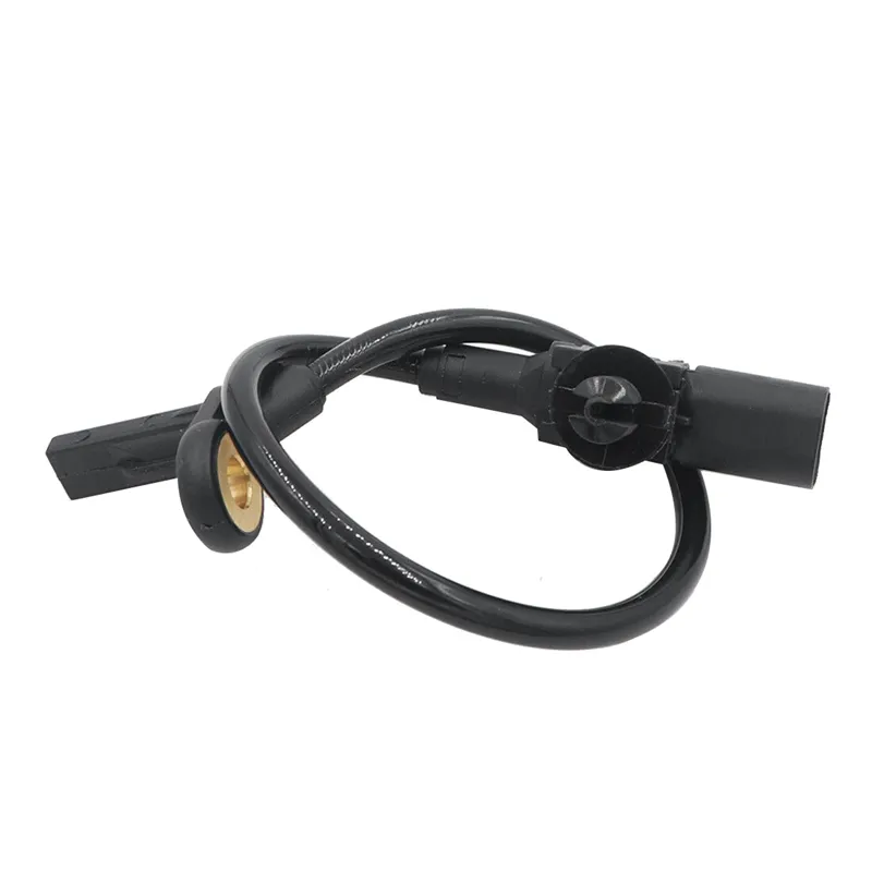 DHgate.com:4Pcs Front Rear Wheel Speed Sensor For Mercedes-Benz W164 ...