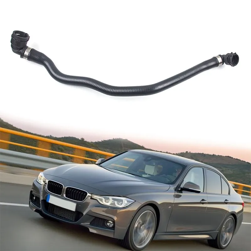 DHgate.com:Premium Radiator Coolant Water Hose Replacement for BMW 3 ...