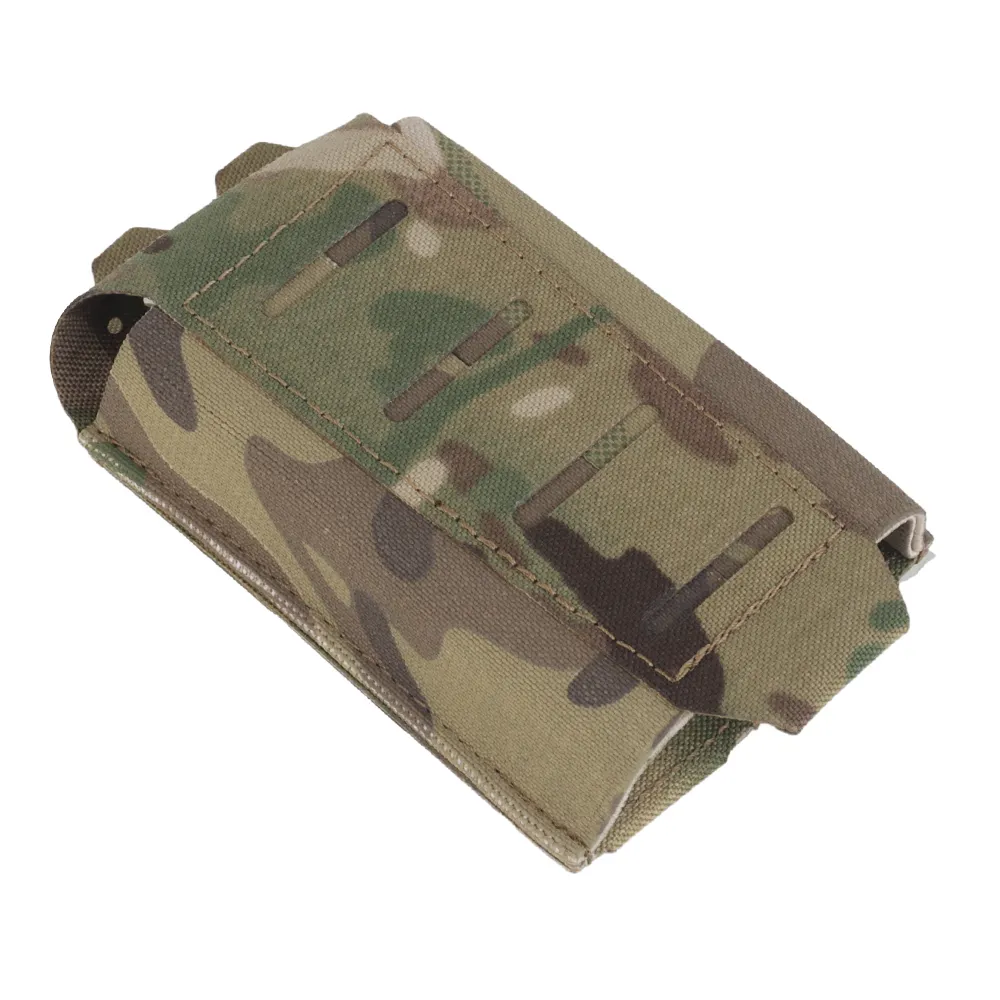 Tactical Molle Pouch Elastic Rifle Magazine Pouch... From Ddmyjan, $36. ...