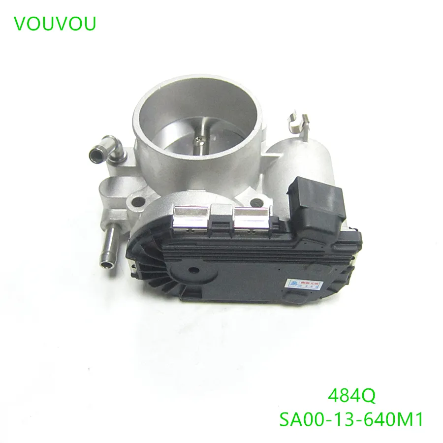 DHgate.com:OEM Engine Throttle Body Replacement for Haima 7 2010-2018 ...