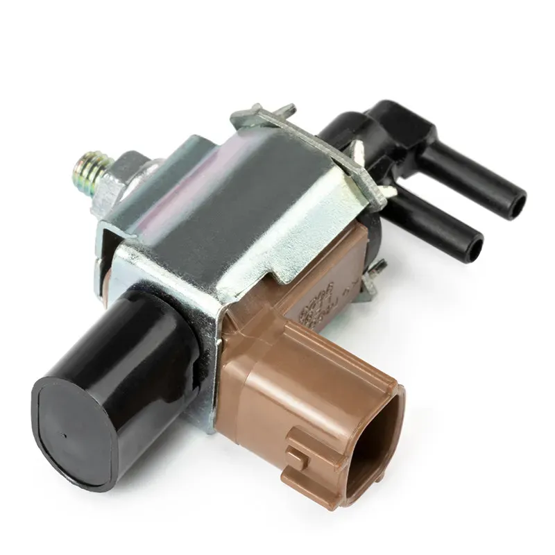 Premium EGR Control Solenoid Valve Switch For Nissan... From Ddmyapr ...