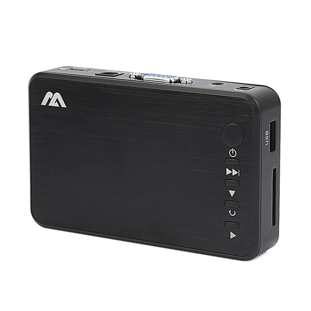 DHgate.com:Full HD Multimedia Player: HDMI/VGA/AV/USB/SD/SDHC/MMC ...