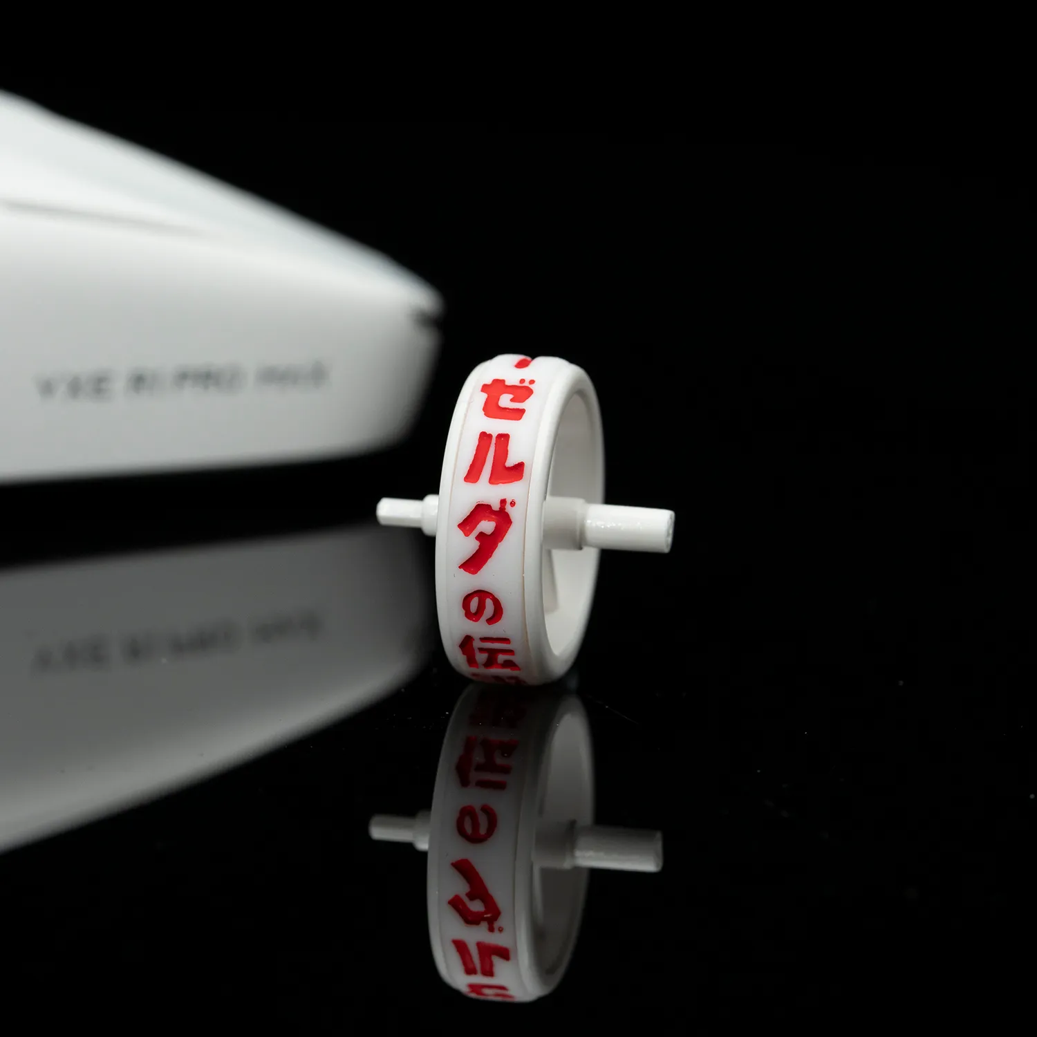 DHgate.com:VXE R1 Pro MAX Replacement Mouse Scroll Wheel Rubber Ring ...