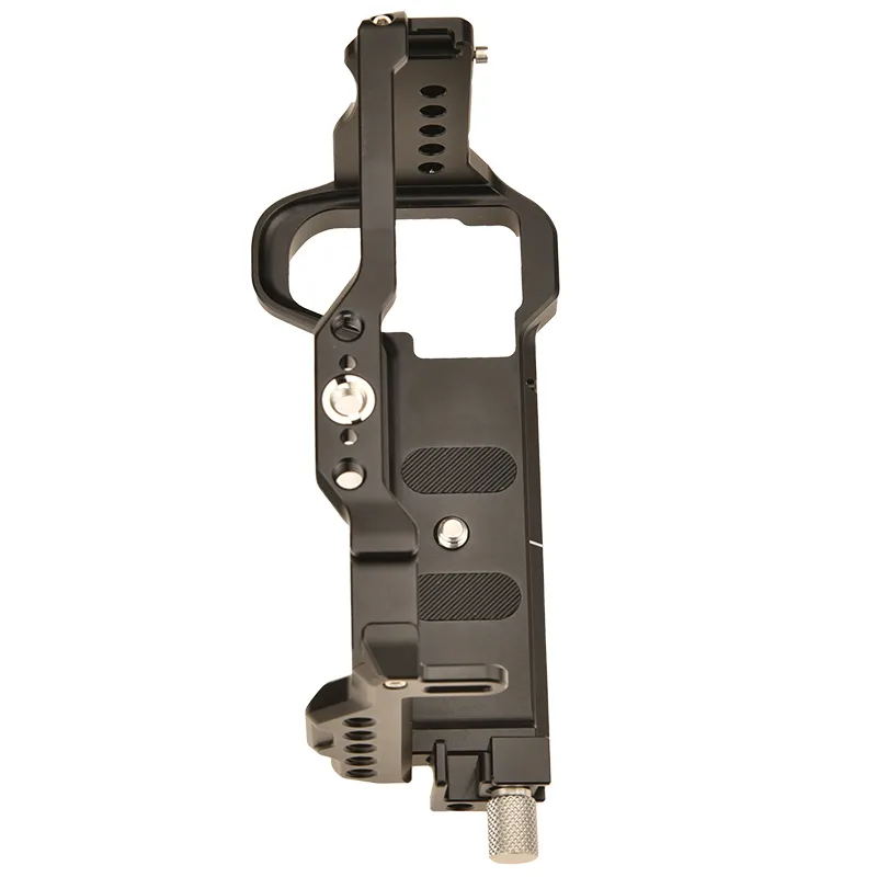 DHgate.com:Full Camera Cage Kit Hdmi Cable Clamp for Sony A6700 ...