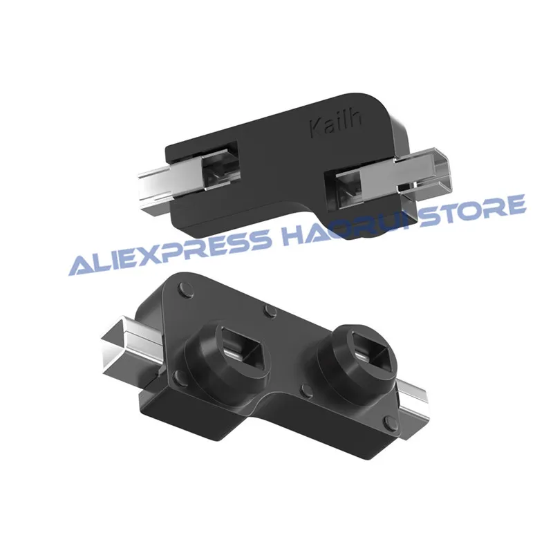 DHgate.com:Hot-Swappable Kailh PCB Socket for TTC Cherry MX Switch DIY Mechanical Keyboard ...