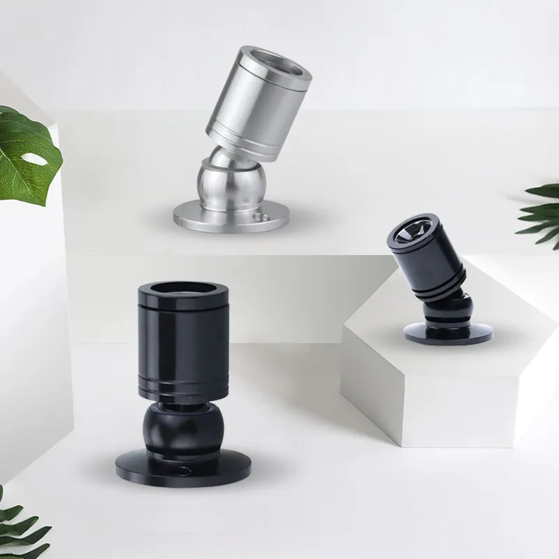LED Spotlight Indoor: Mini Adjustable Surface Mounted Light For Jewelry ...