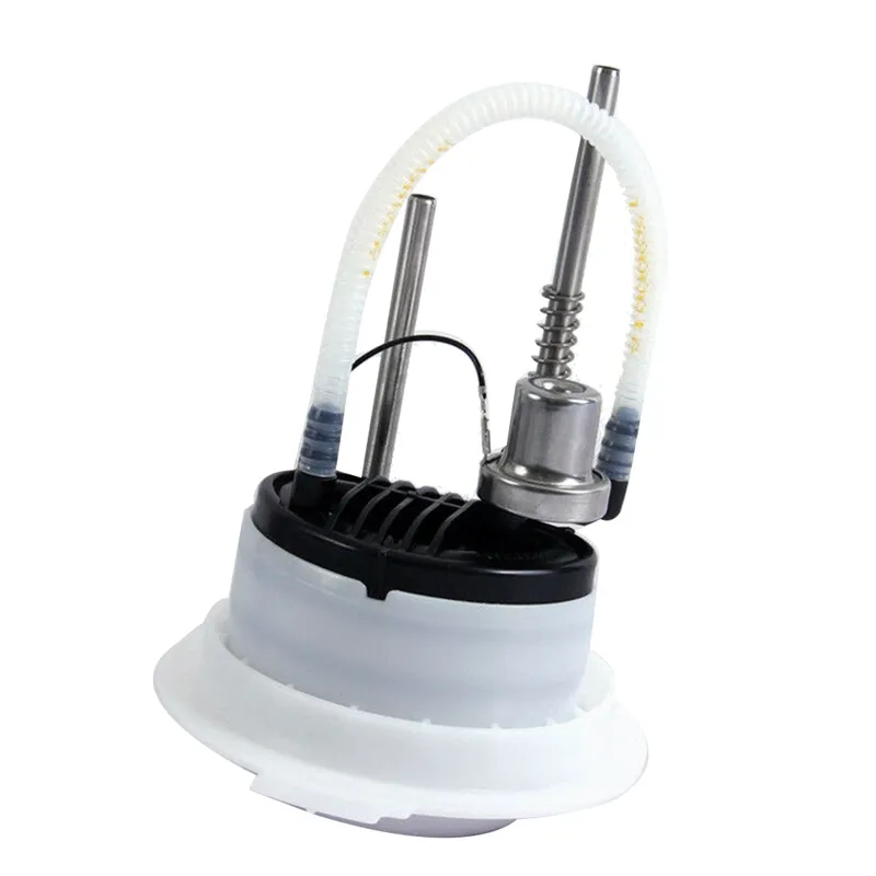 3C0919679A Oil Filter Flange Fuel Pump Core for Passat B6 B7 CC 1.8 2 ...