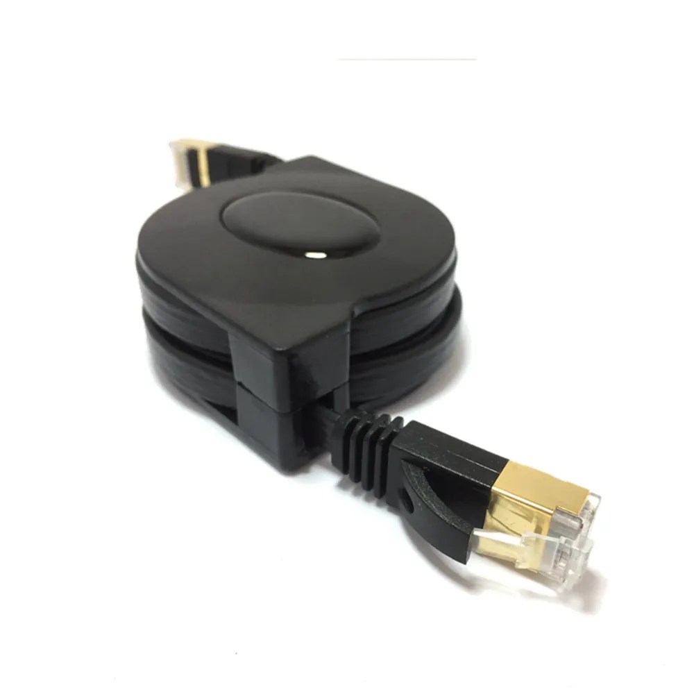 1.5m Ethernet Cable RJ45 Cat7 Lan Cable UTP RJ 45 Network Cable Cat6 ...