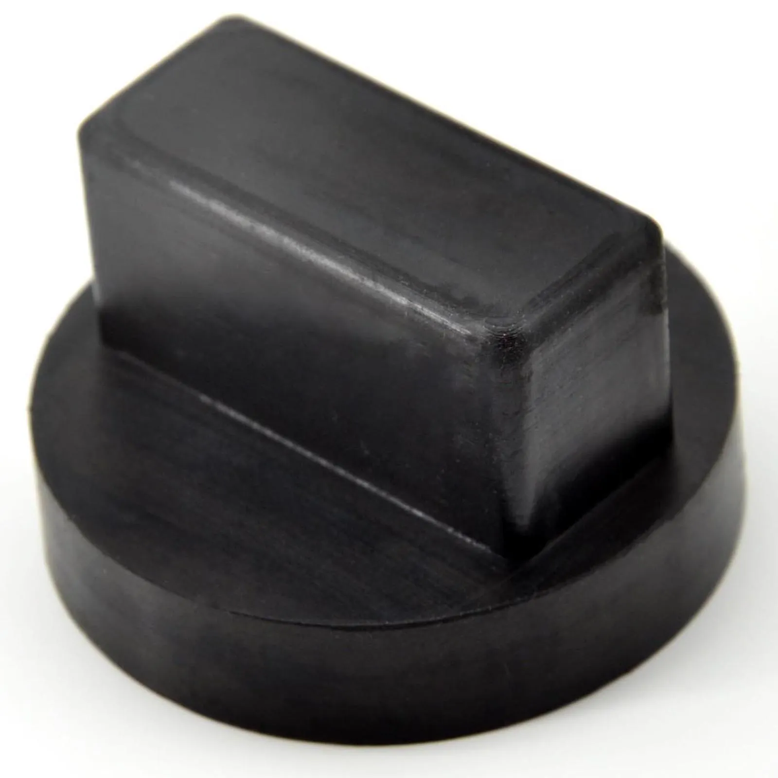 Rubber Jack Pad Vehicle Protection: Durable Frame Protector For Safe ...