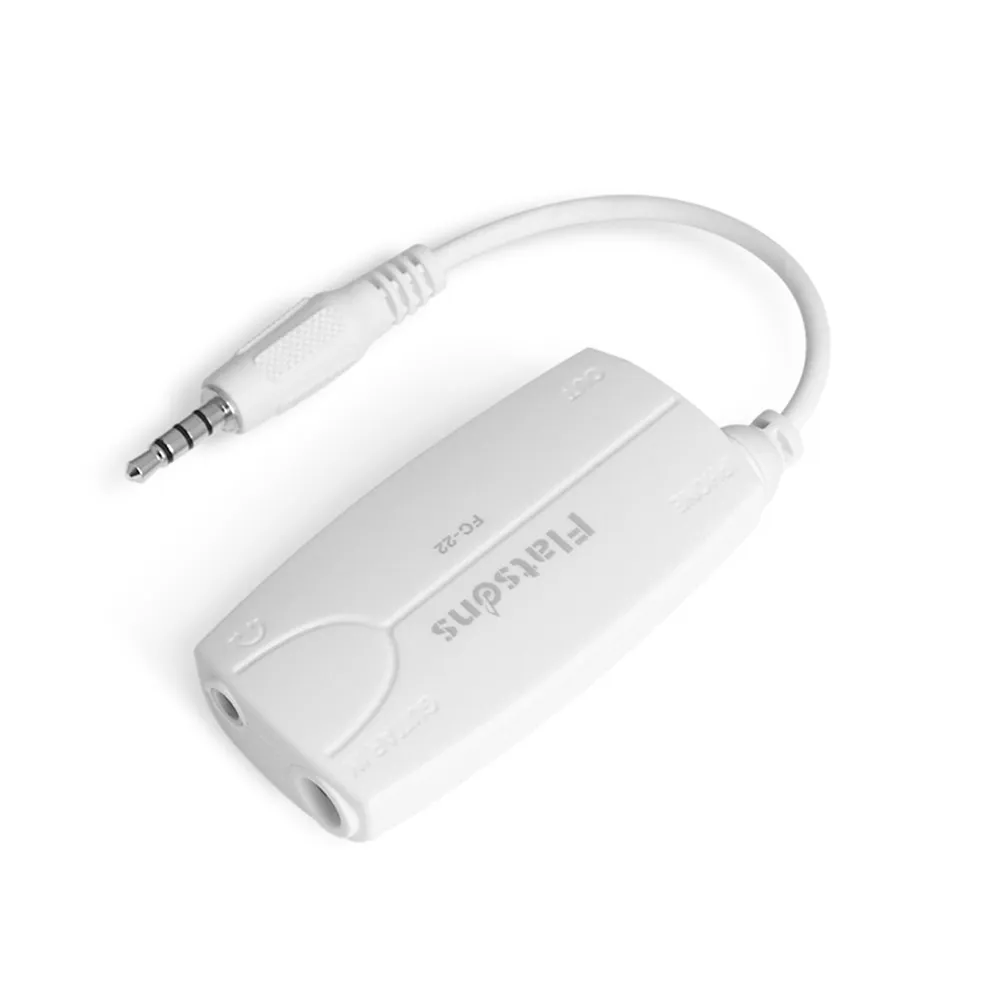 FC-22 Electric Guitar Converter, 6.35mm Effects Interface Adapter with ...