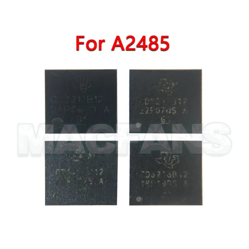DHgate.com:Original CD3217 CD3217B12 Chipset Replacement for MacBook ...