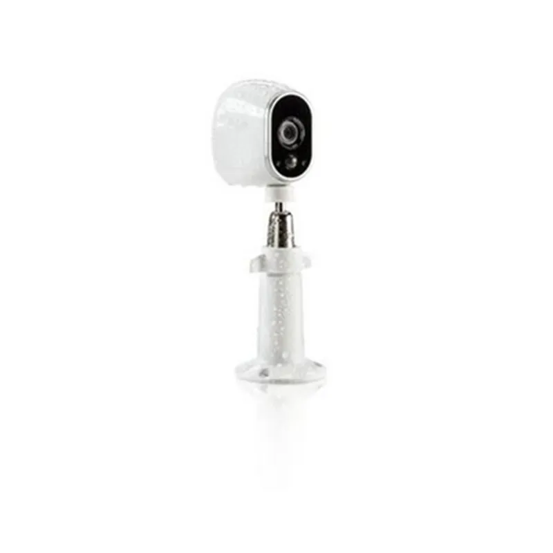 4 Pack Metal Outdoor Wall Mount, 360 Degree Adjustable Ceiling Mount ...