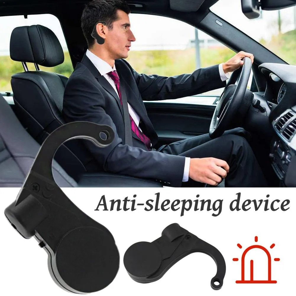 DHgate.com:New Anti-Sleep Device: Car Safety Alert to Keep Drivers ...