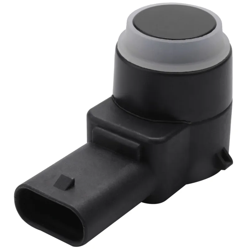 Parking Sensor System - Parktronic for Mercedes W169 W245 W204 W212 ...