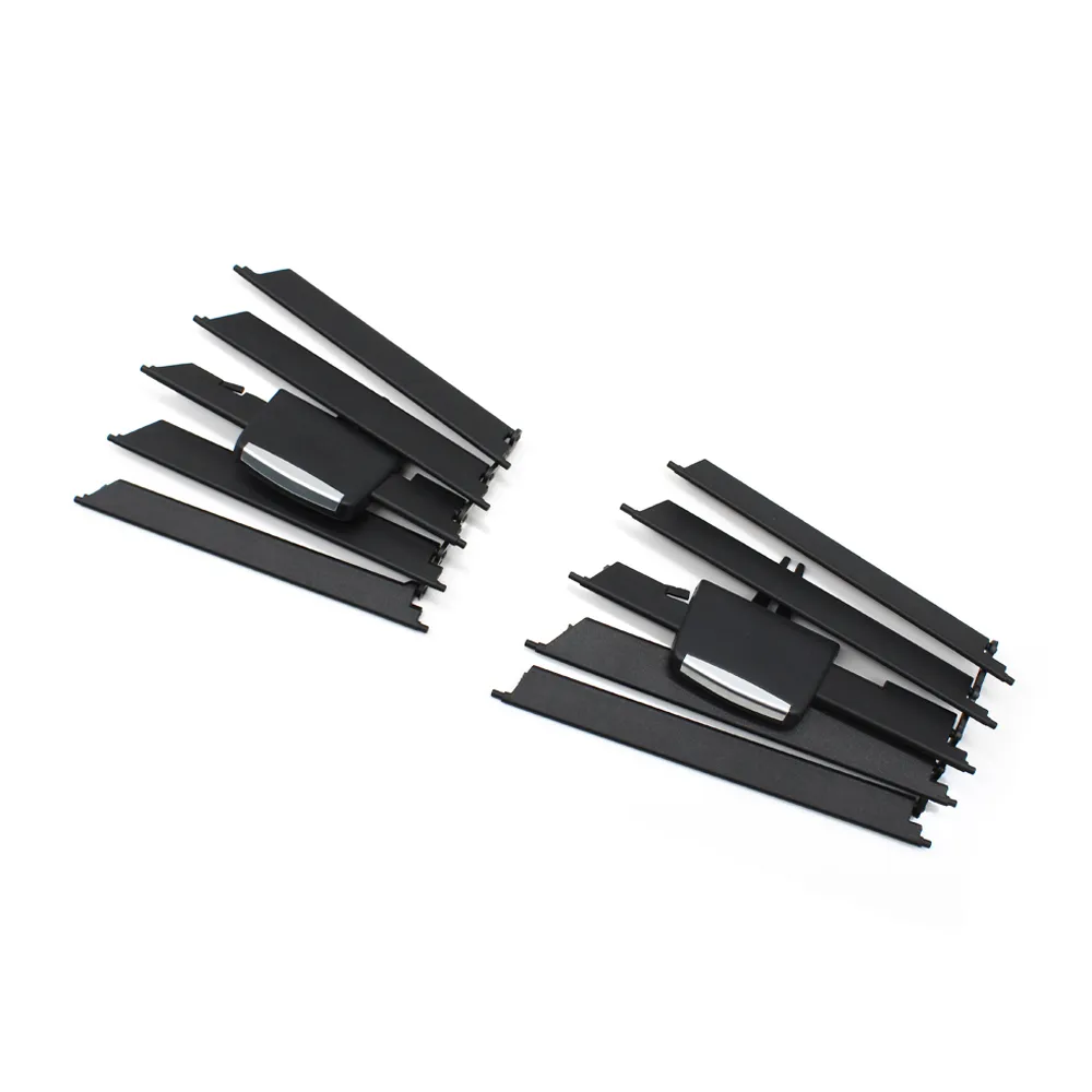 F25 F26 2011-2024 LHD RHD Front Central AC Vent Outlet Grille Tab Clip ...