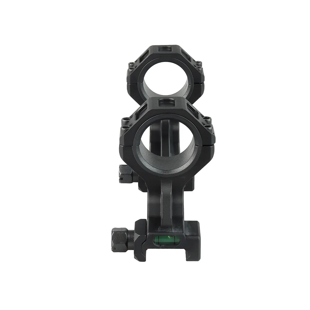 AK Scope Mount: Cantilever Rifle Optical Mount For 25.4mm/30mm Scopes ...
