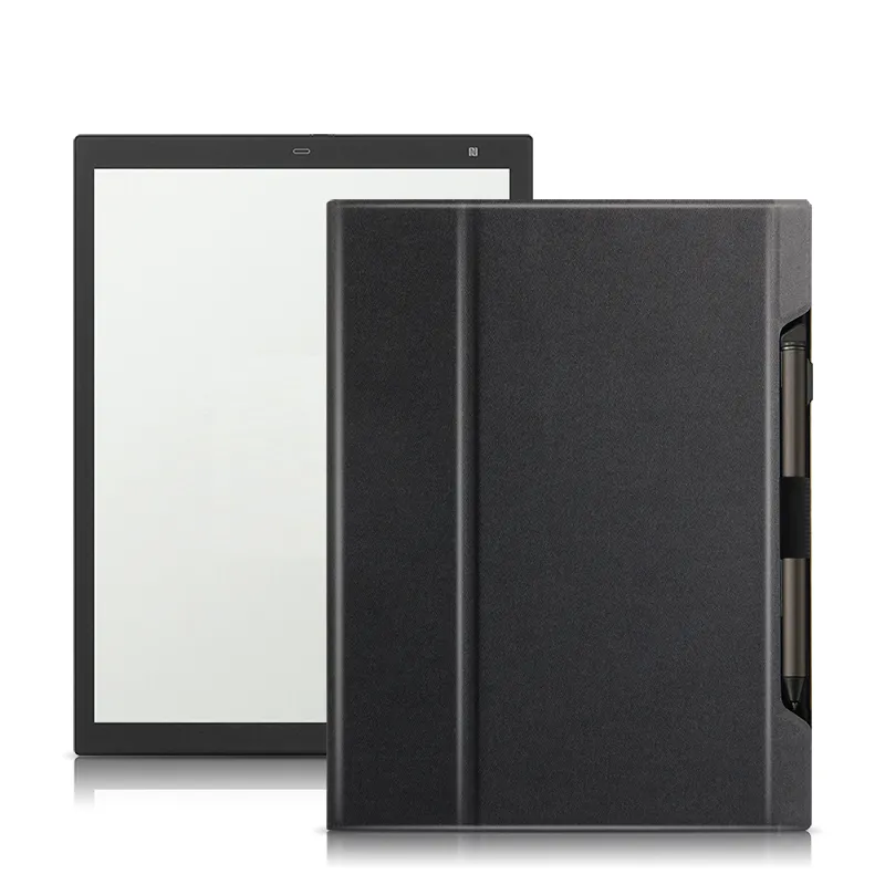 Sony DPT RP1 13.3 E Reader Case Magnetic Protective Cover With Pen ...