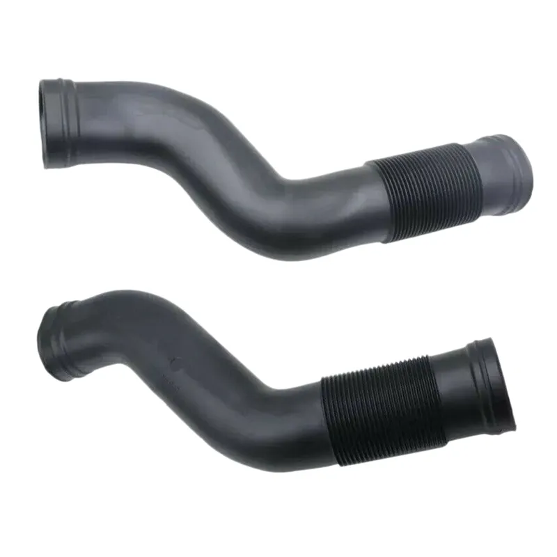 DHgate.com:Car Air Intake Duct Hose Left & Right for Mercedes-Benz W164 ...