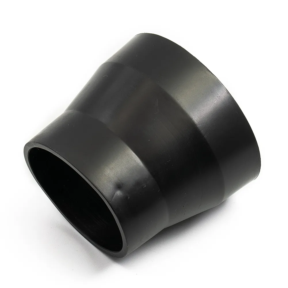 DHgate.com:Premium Black Rubber Air Intake Connector Pipe Tube ...