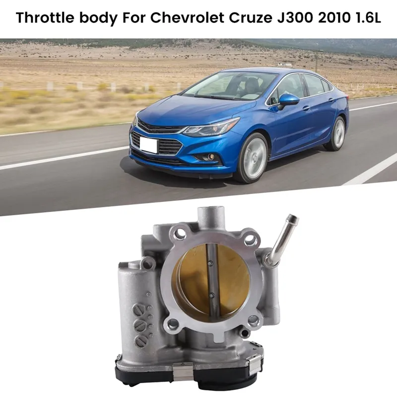 Chevrolet cruze parts store