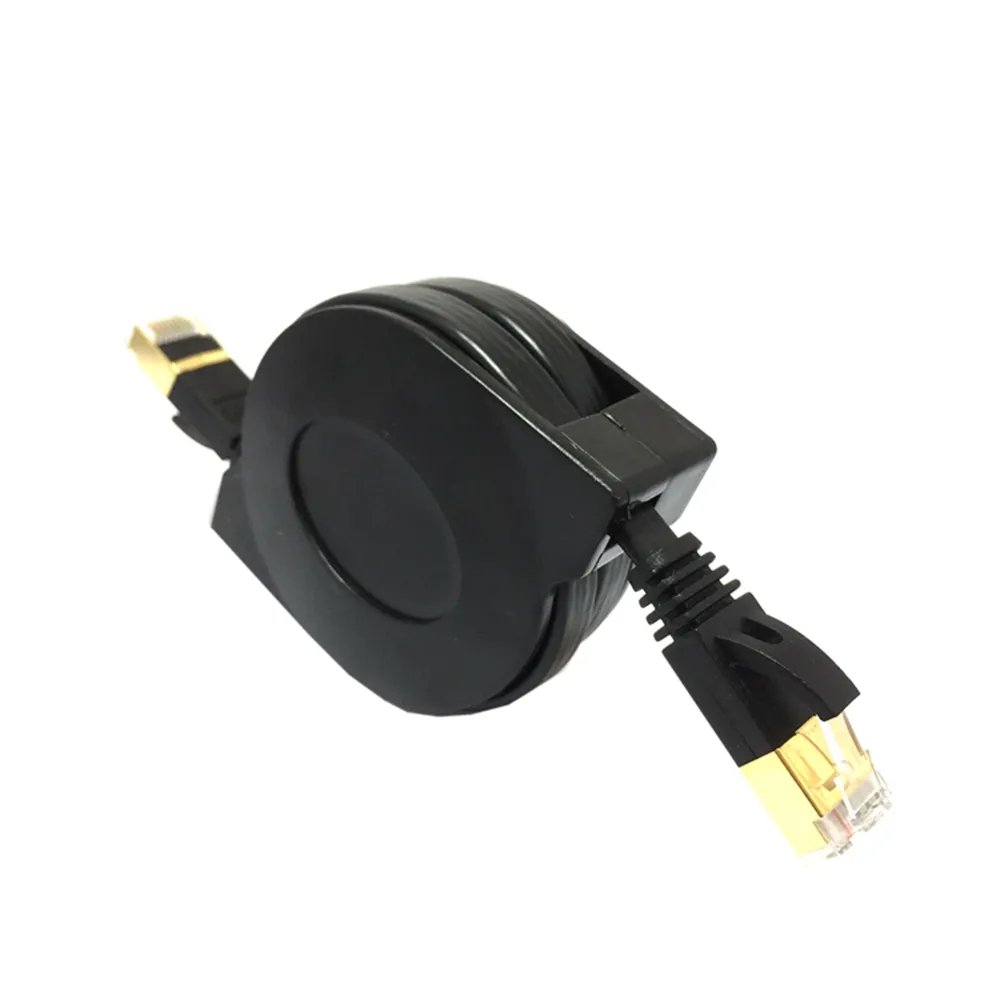 1.5m Ethernet Cable RJ45 Cat7 Lan Cable UTP RJ 45 Network Cable Cat6 ...