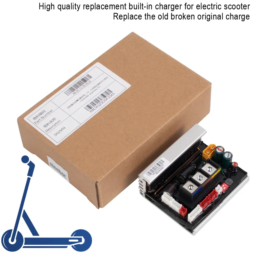 DHgate.com:Original Segway Ninebot F2 Electric Scooter Controller ...