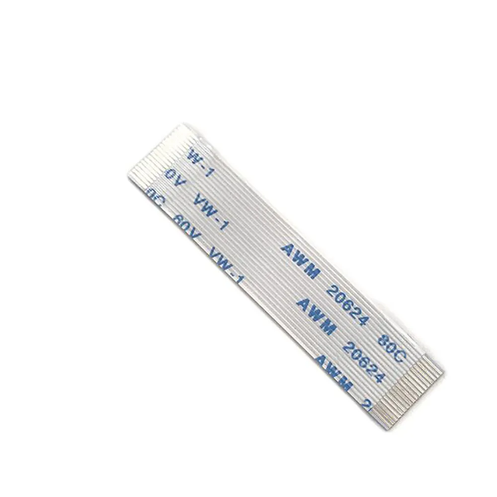 PS5 Controller Flex Cable Replacement Set - L1, L2, R1, R2 Ribbon Cable ...