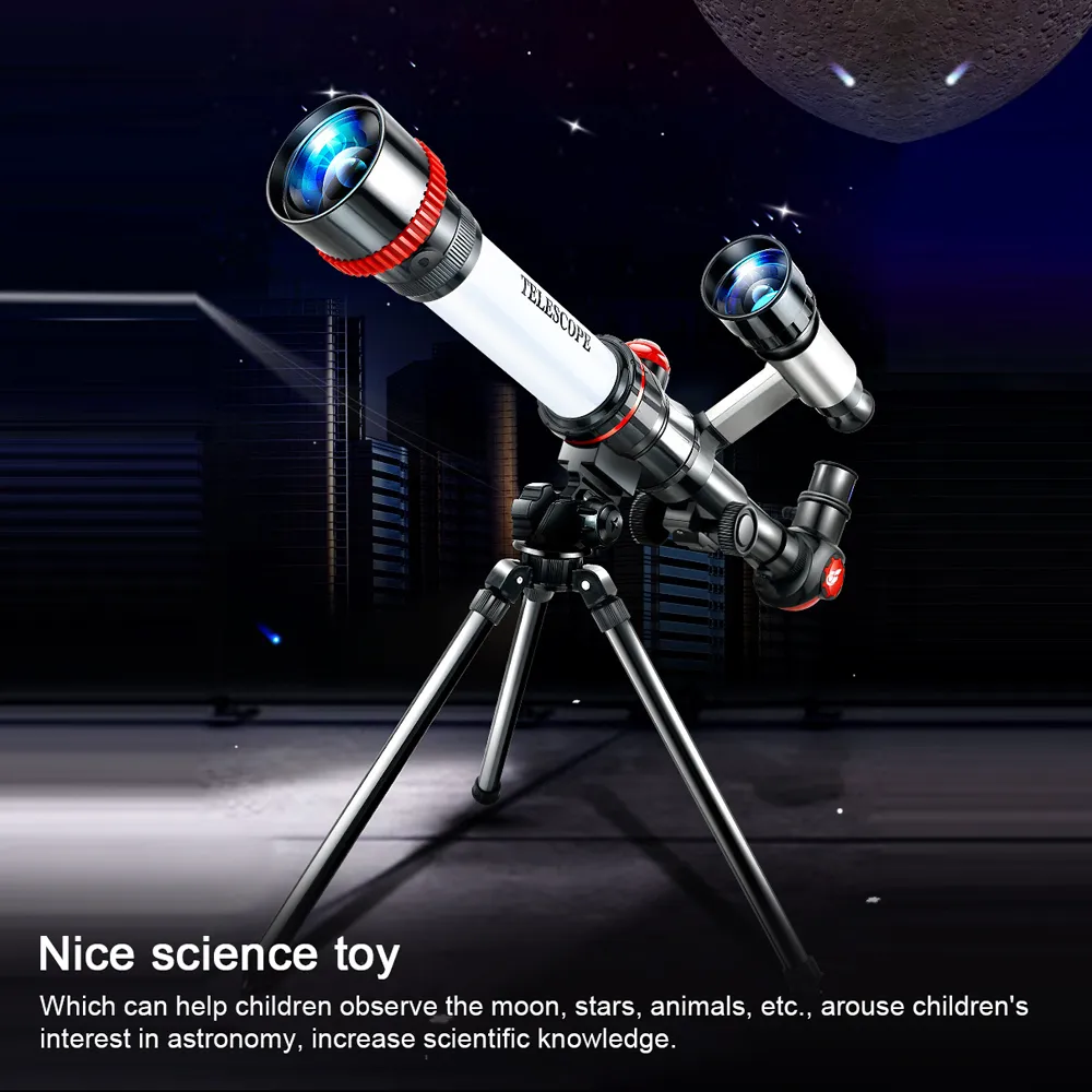 Astronomy Telescope Kits